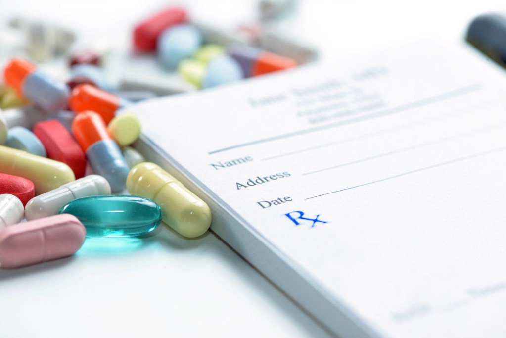 Overmedicated America - American Daily Press